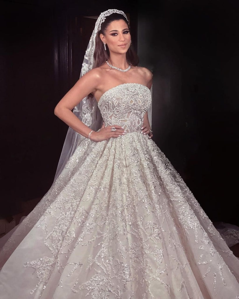 Dina Dash – Maram Borhan