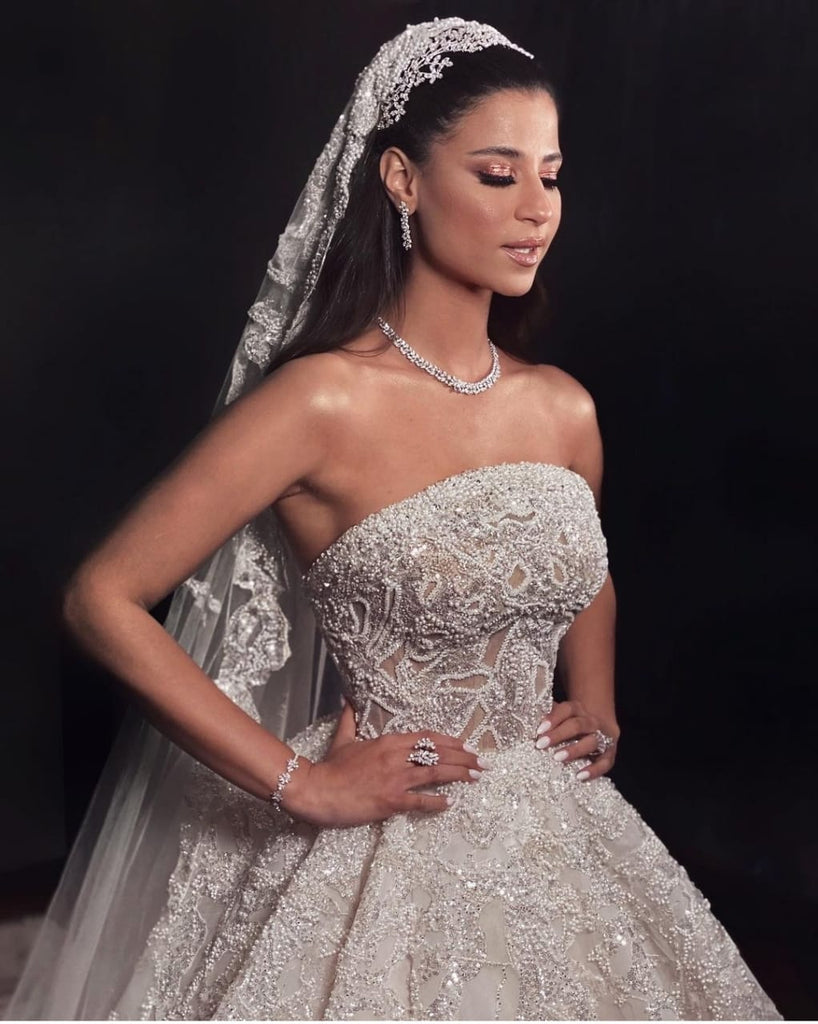 Dina Dash – Maram Borhan